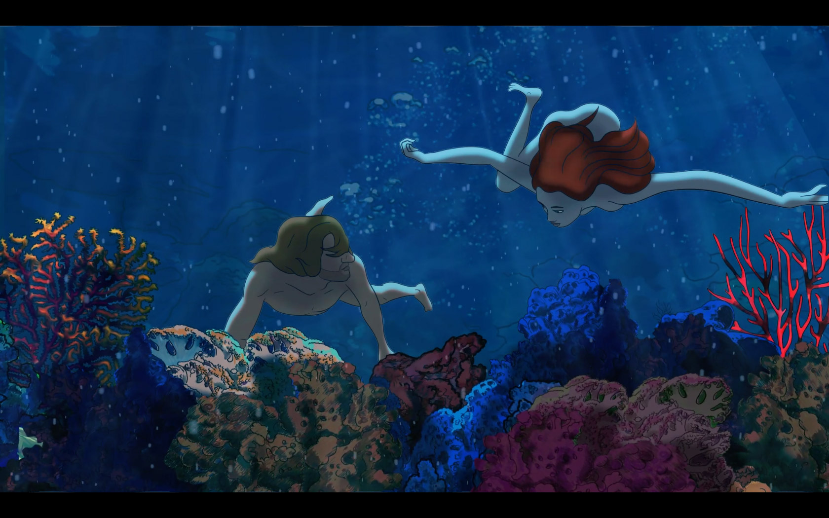 Rock Bottom – MIANIMA