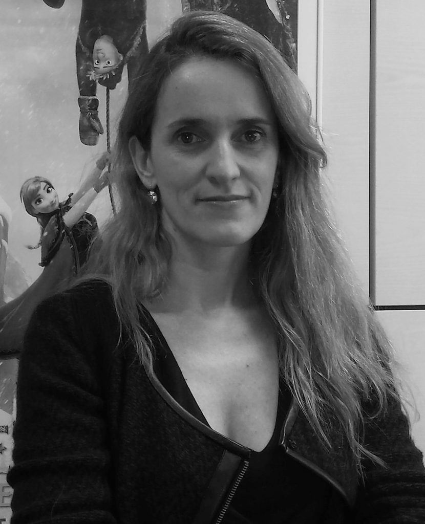 Inés Ramos – Revisión Final Series – MIANIMA